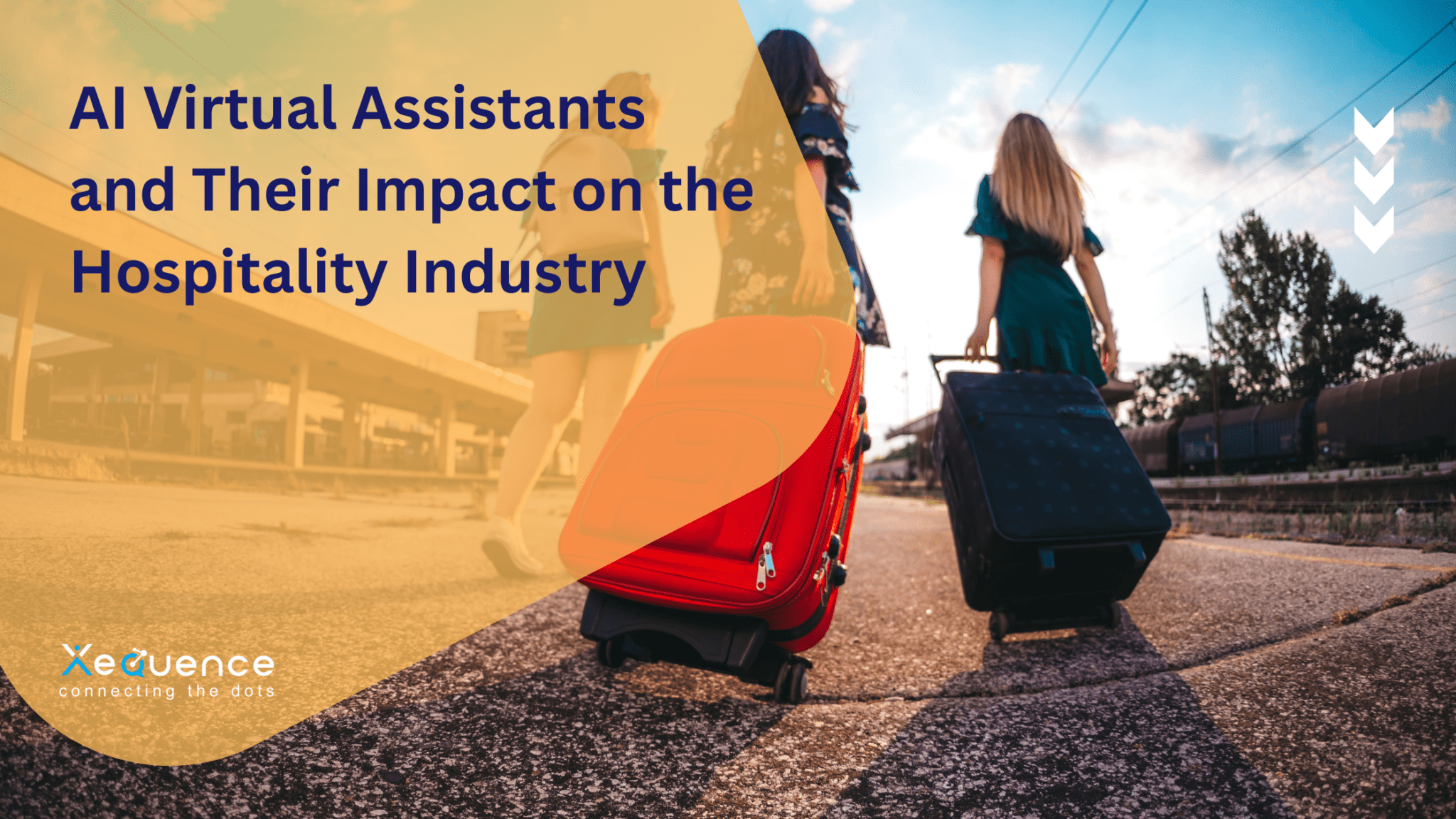 AI Virtual Assistants and Their Impact on the Hospitality Industry ...