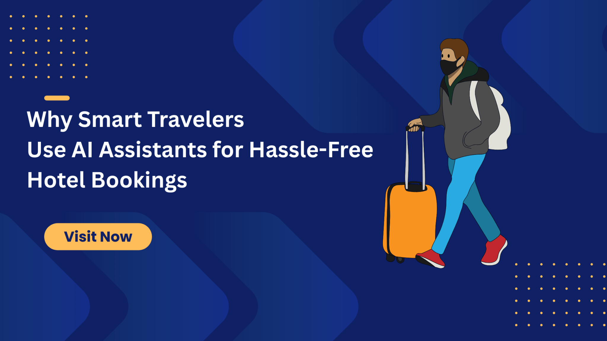 Why Smart Travelers Use AI Assistants for Hassle-Free Hotel Bookings ...
